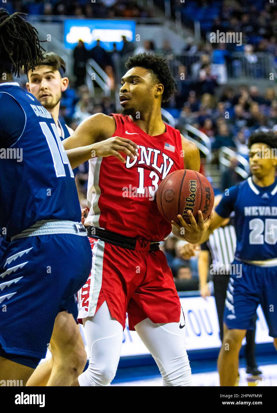 Tre coleman hi-res stock photography and images - Alamy