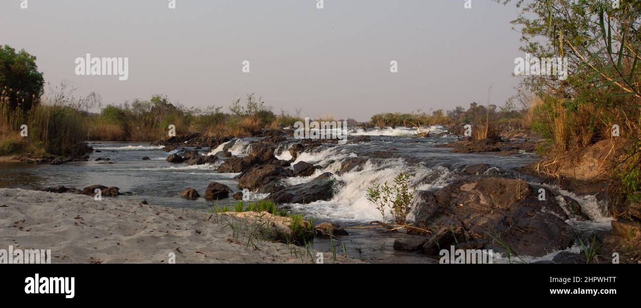 Kwandoriver hi-res stock photography and images - Alamy