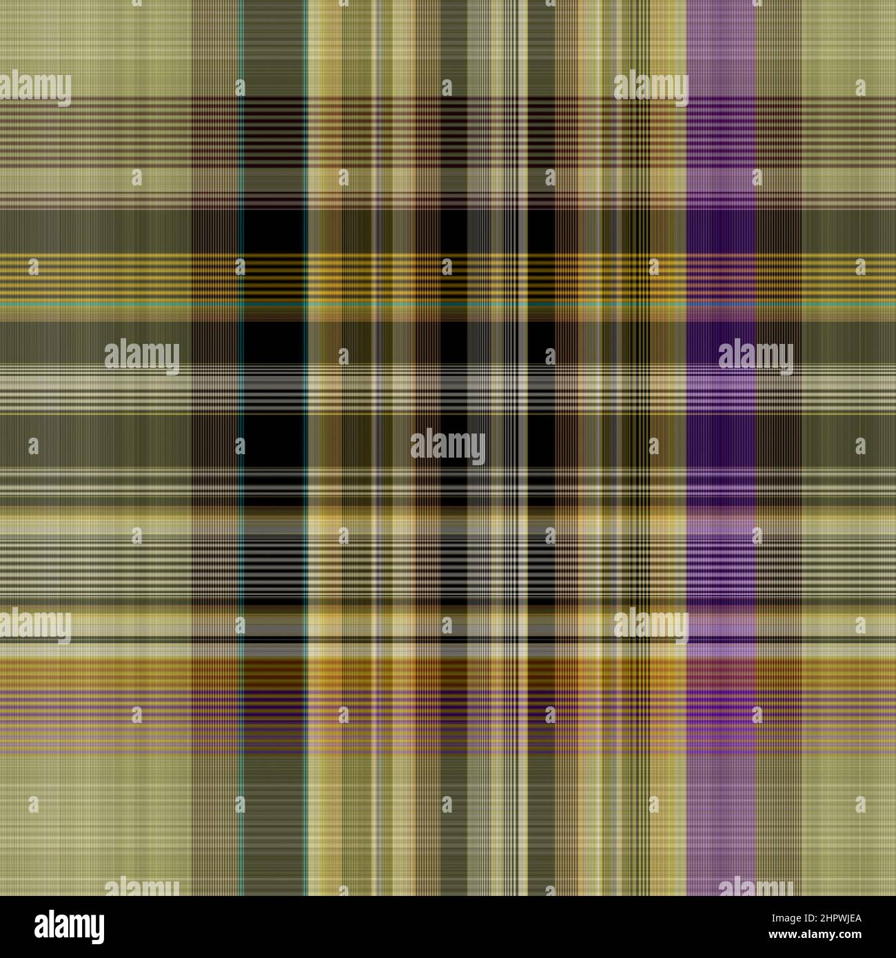 Colorful winter masculine seamless plaid texture. Multicolor space dyed ...