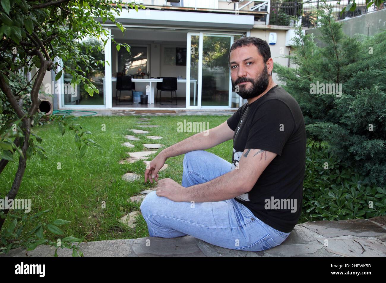 Klarnet hi-res stock photography and images - Alamy