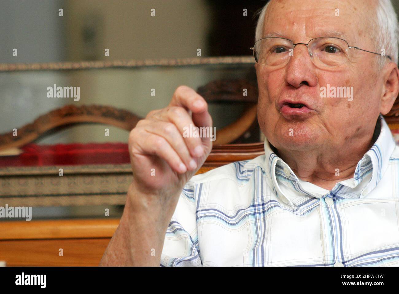 MARMARIS, TURKEY - MAY 22: Retired Turkish Chief of General Staff and ...