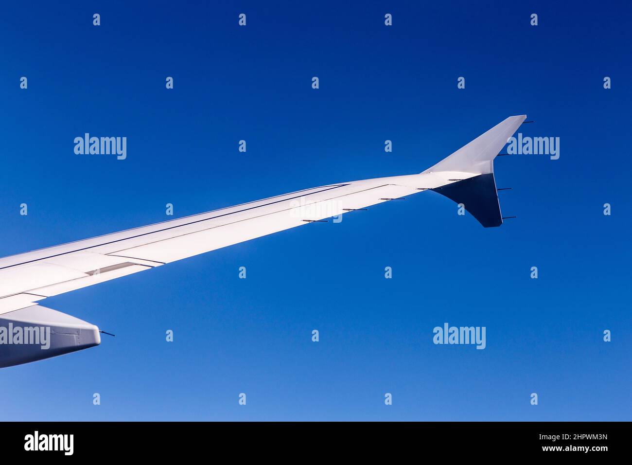 Aircraft wind hi-res stock photography and images - Alamy