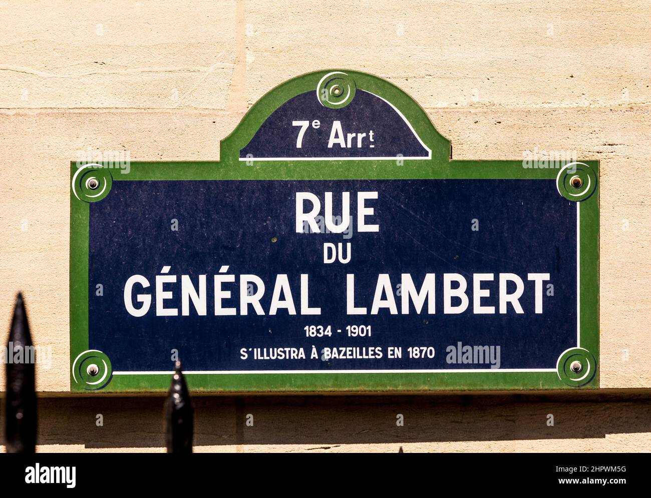 Lambert street hi-res stock photography and images - Alamy