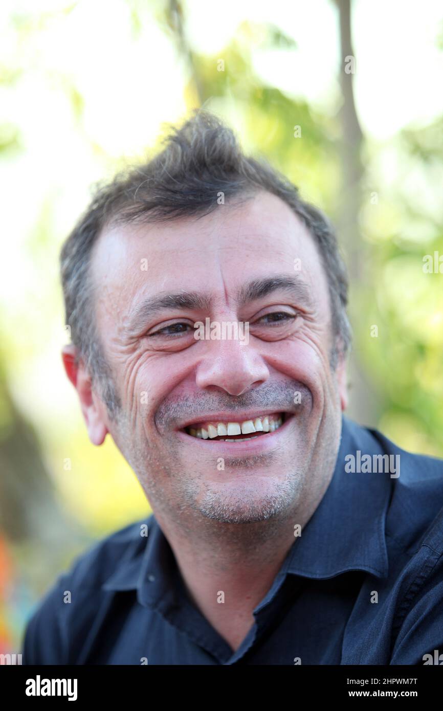 Ataman hi-res stock photography and images - Alamy