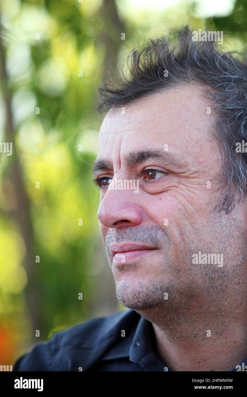 Ataman High Resolution Stock Photography and Images - Alamy