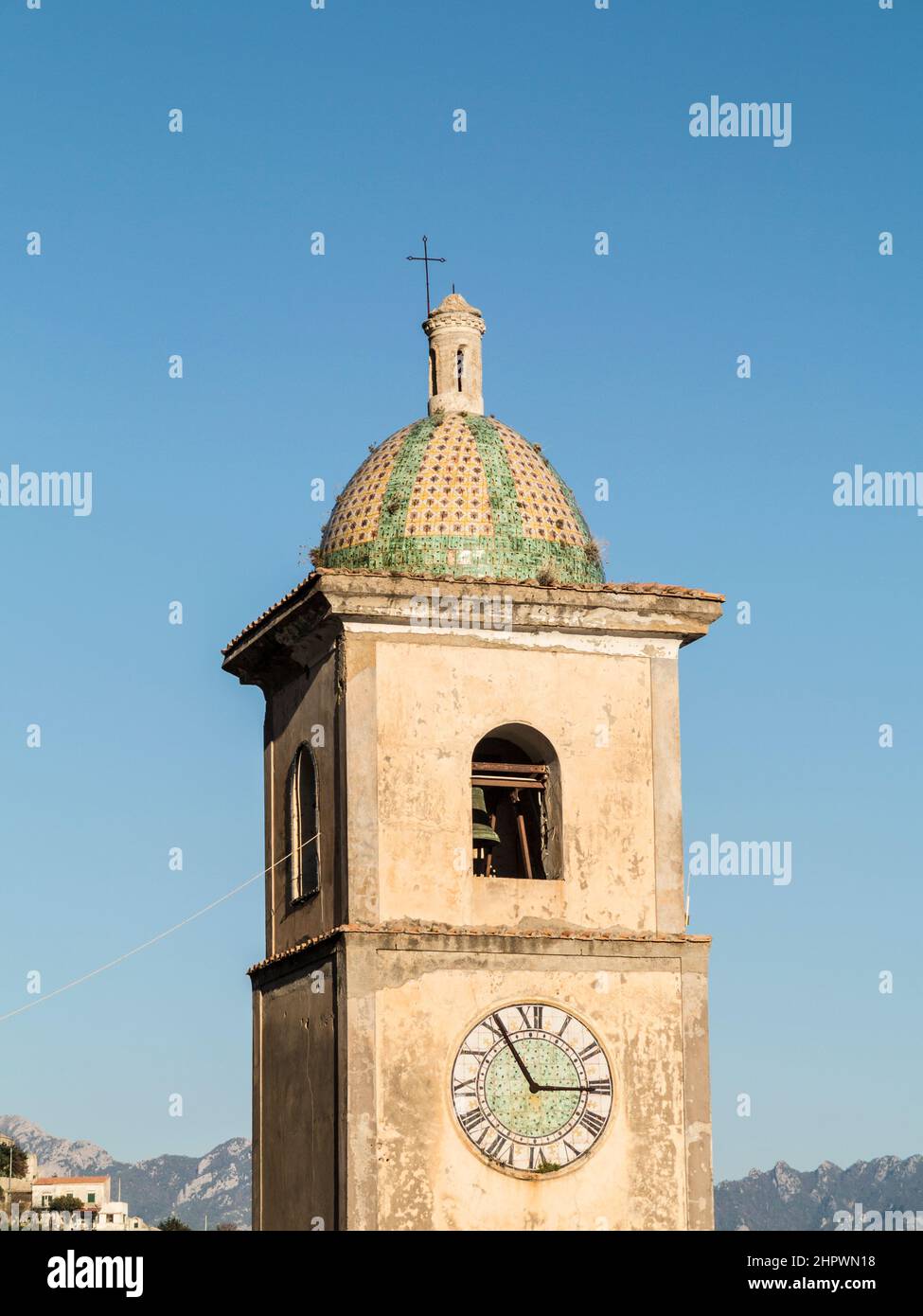 Byzantine clocktower hi-res stock photography and images - Alamy
