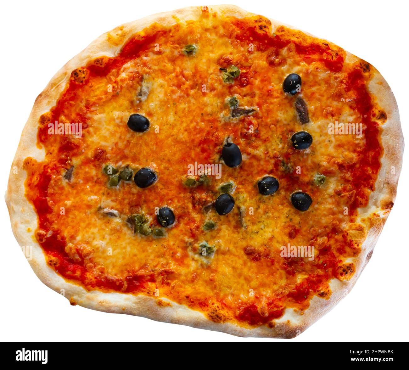 Roman fast food hi-res stock photography and images - Alamy