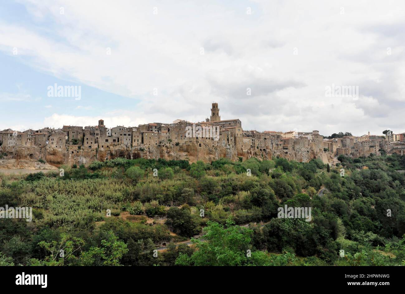 Old tuscany hi-res stock photography and images - Alamy