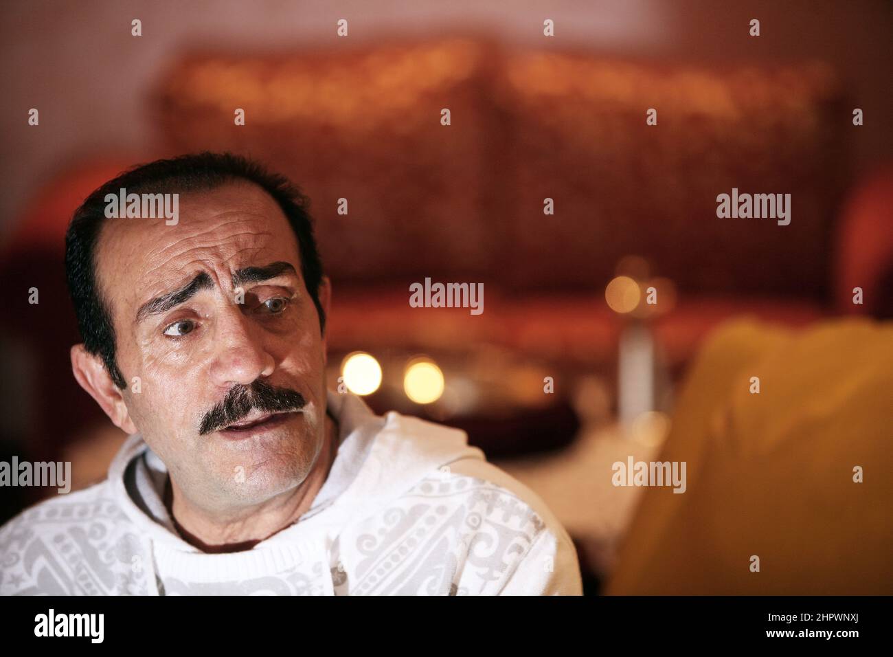 Mustafa keser hi-res stock photography and images - Alamy