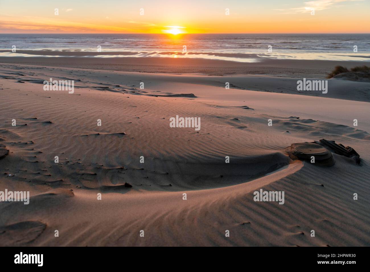 Dune overlook hi-res stock photography and images - Alamy