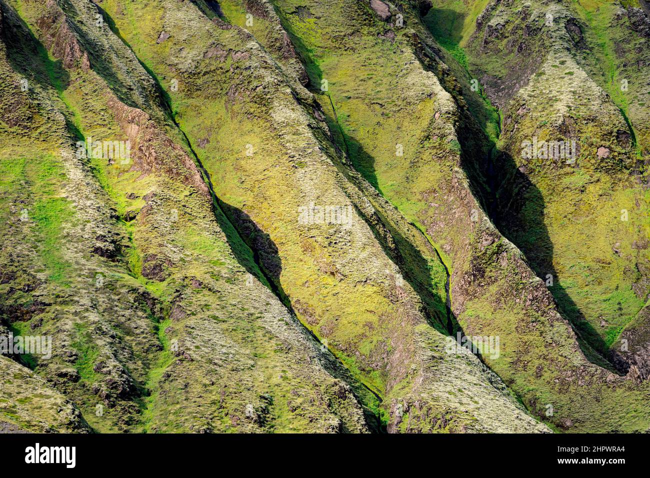 Ridge landscape hi-res stock photography and images - Alamy