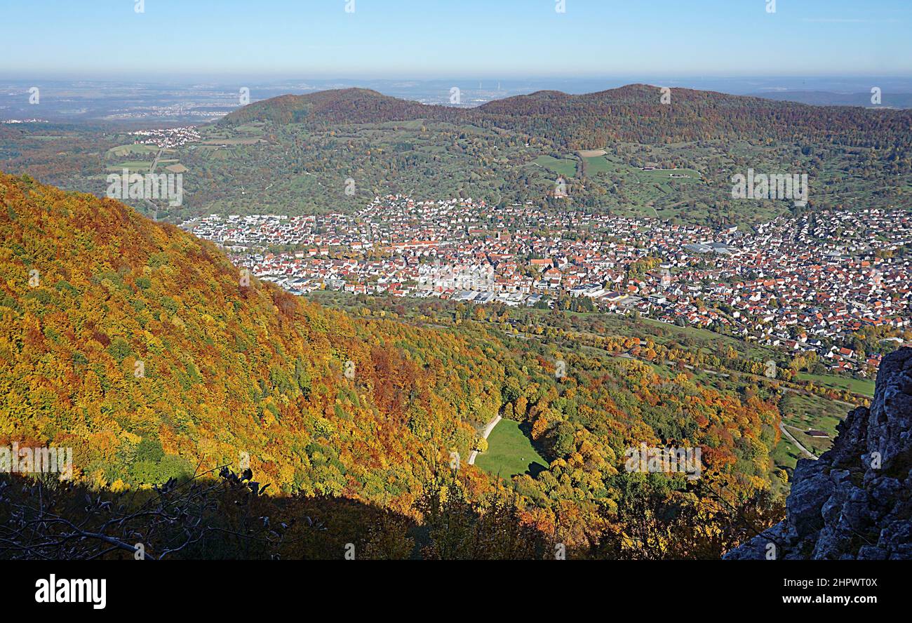 Dettingen hi-res stock photography and images - Alamy