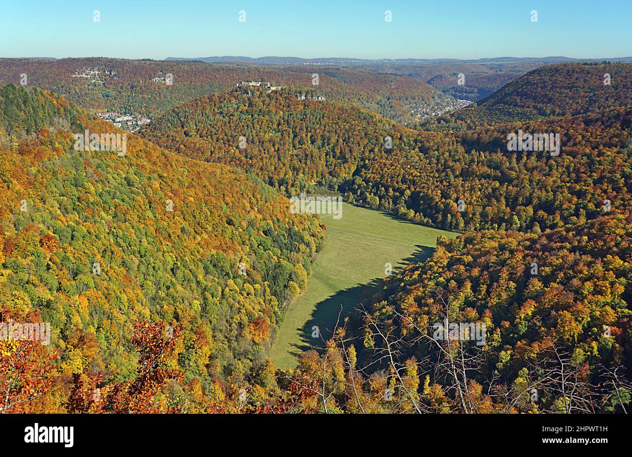 Runder berg hi-res stock photography and images - Alamy