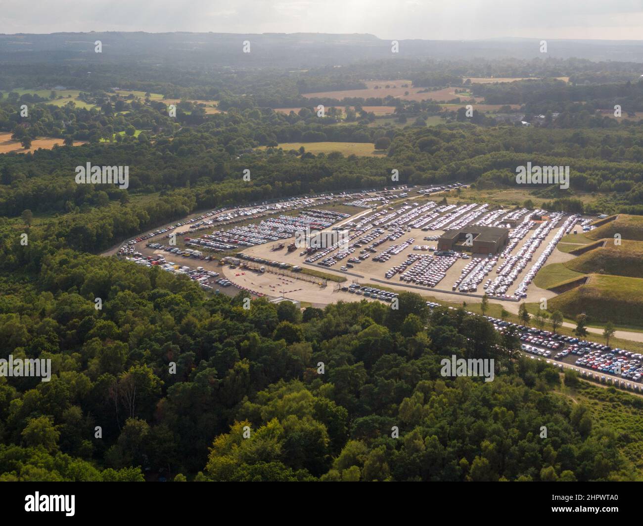 Aerial defence hi-res stock photography and images - Alamy