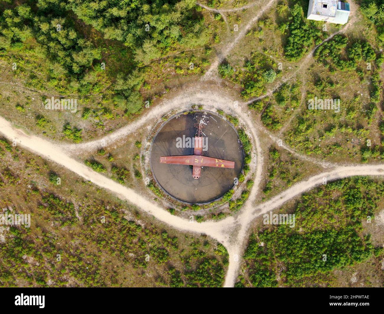 Raf greenham common hi-res stock photography and images - Alamy