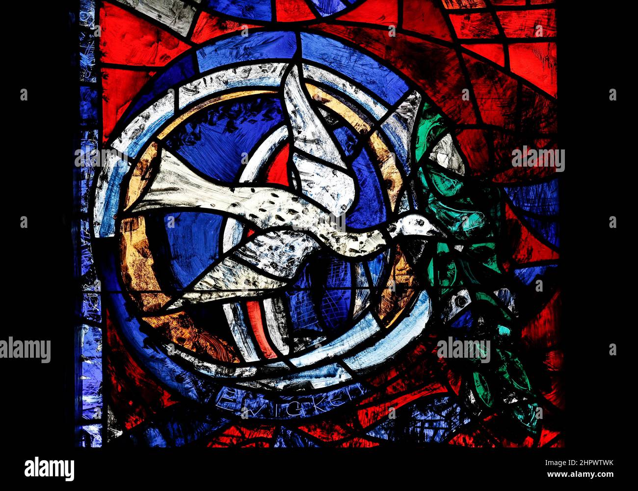 Olive branch hi-res stock photography and images - Alamy