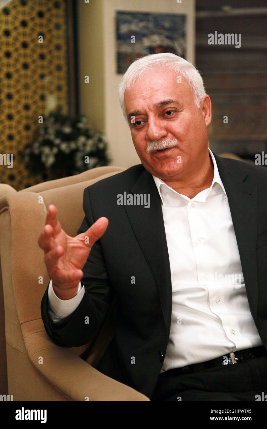 Nihat hatipoglu hi-res stock photography and images - Alamy