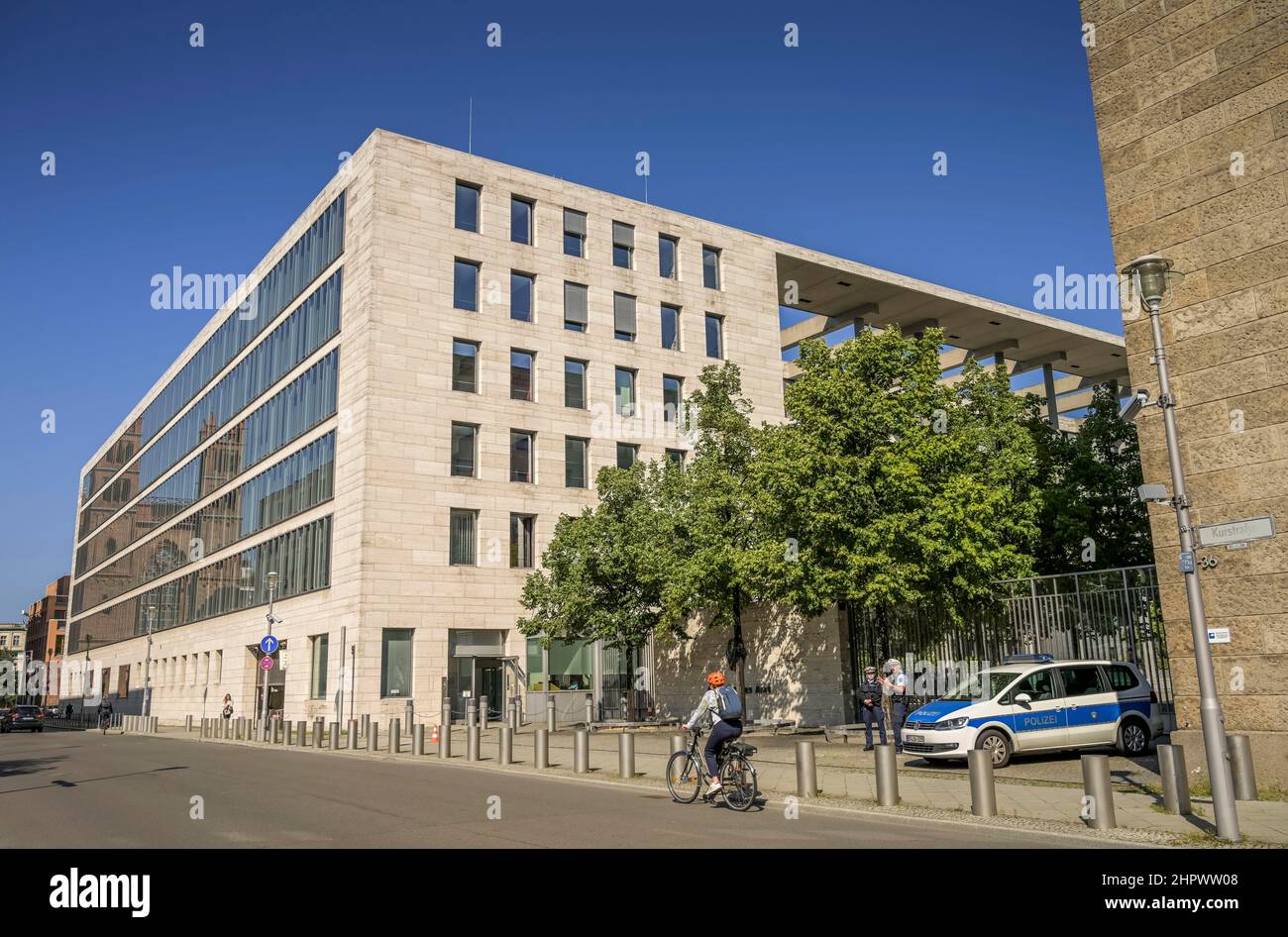 Auswaertiges office hi-res stock photography and images - Alamy