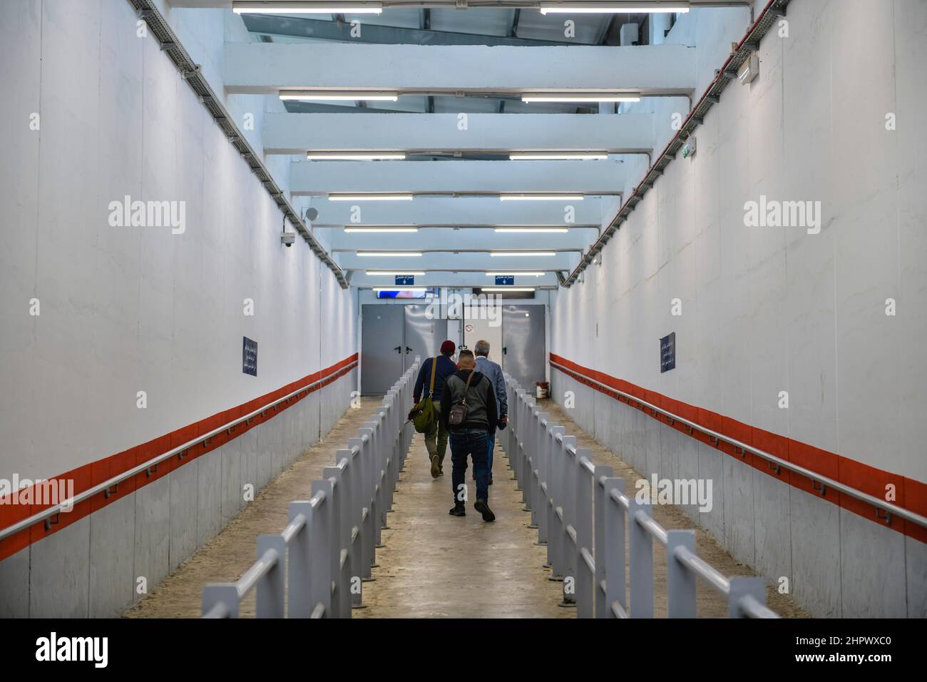 Bank of israel jerusalem building hi-res stock photography and images ...