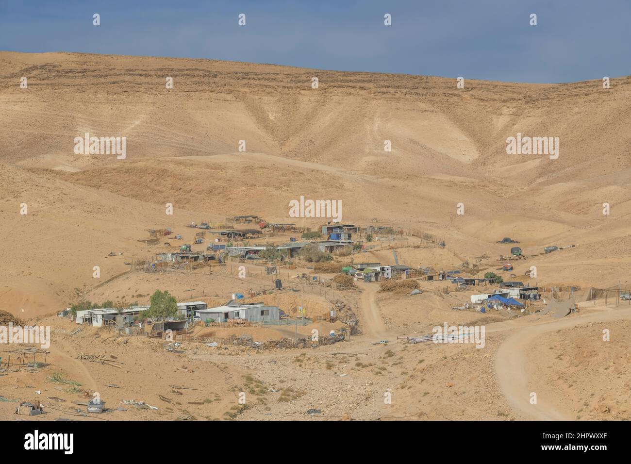 Israeli country house hi-res stock photography and images - Alamy