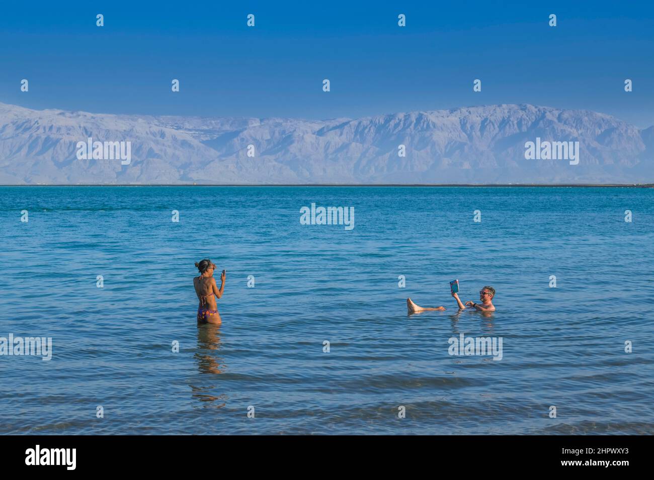 Salt water bath hi-res stock photography and images - Alamy