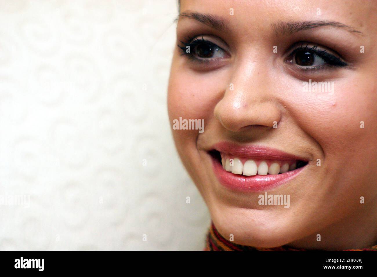 Sebnem paker hi-res stock photography and images - Alamy