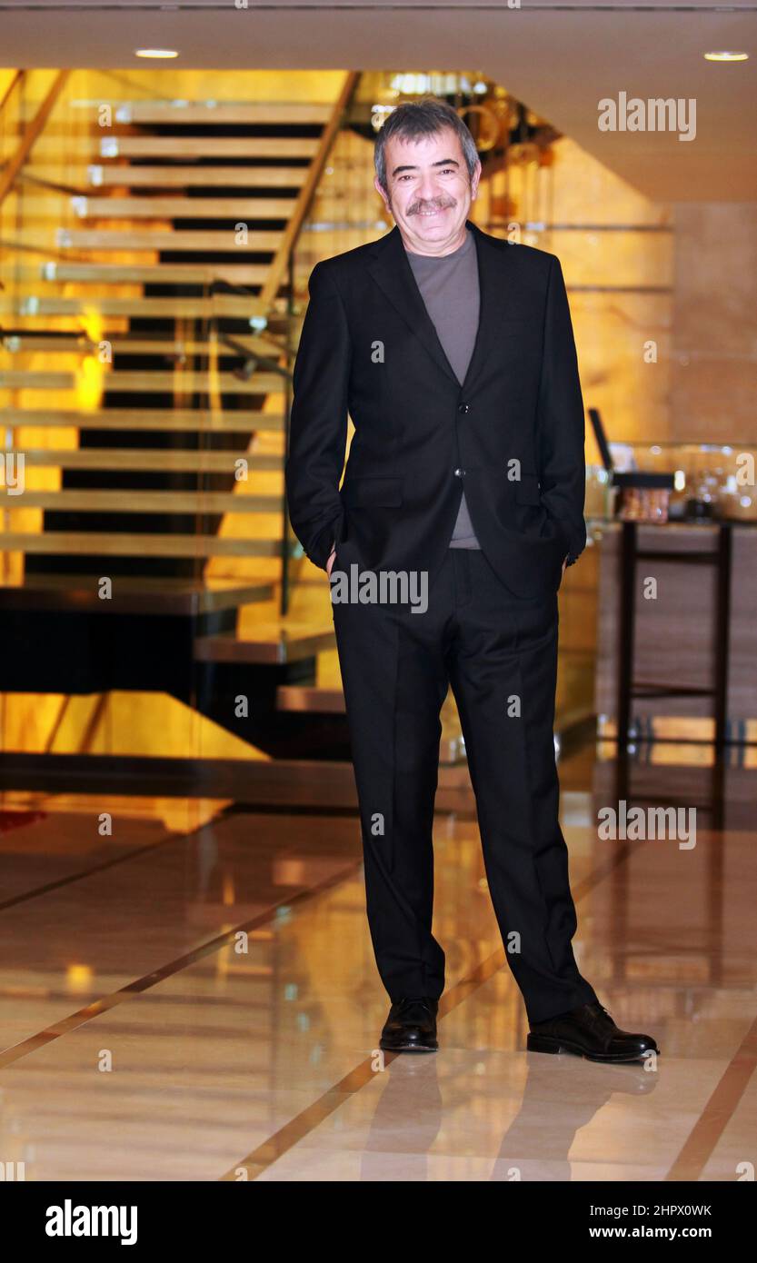 Serie tv hi-res stock photography and images - Alamy