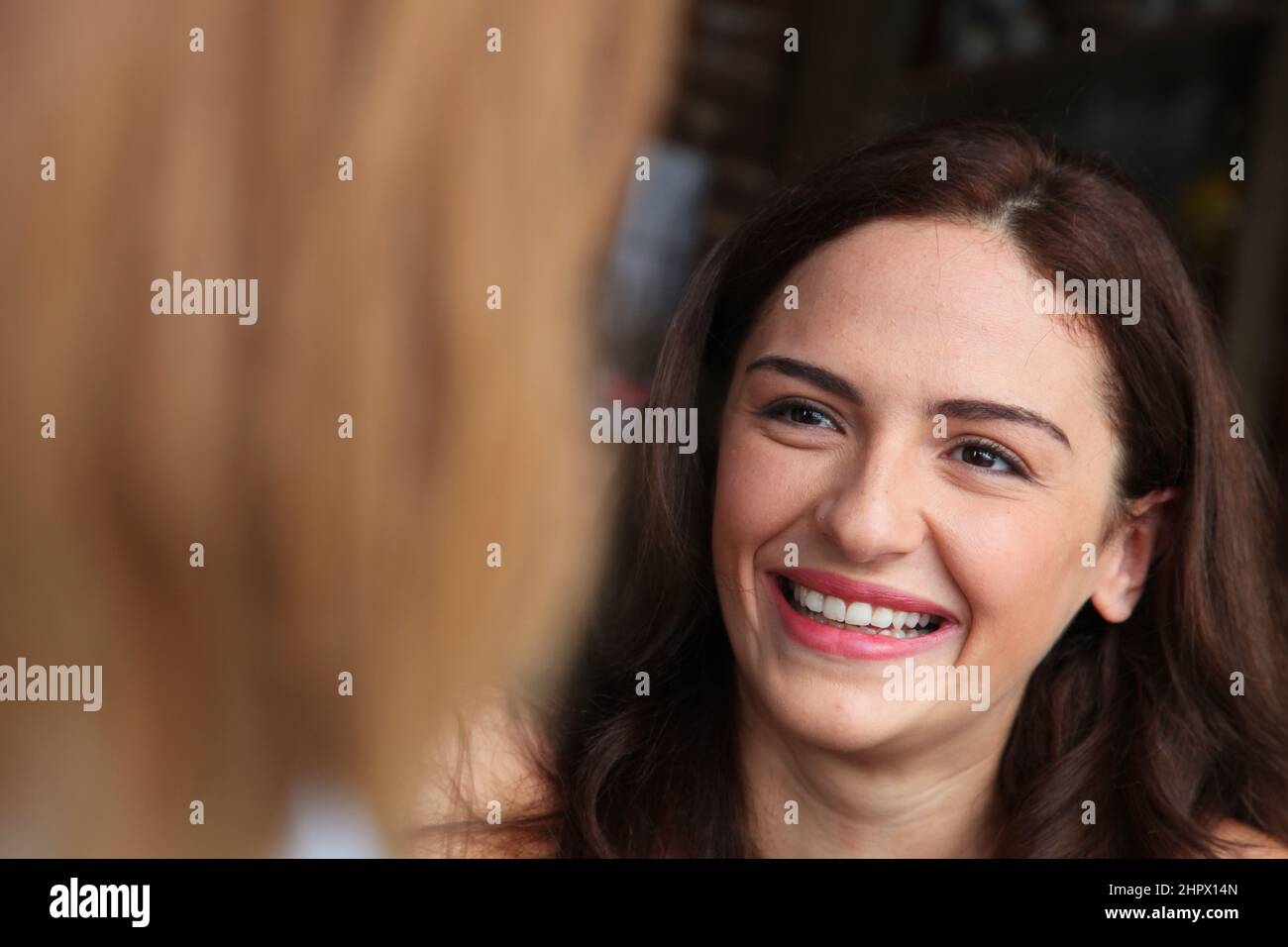 Sinem hi-res stock photography and images - Alamy