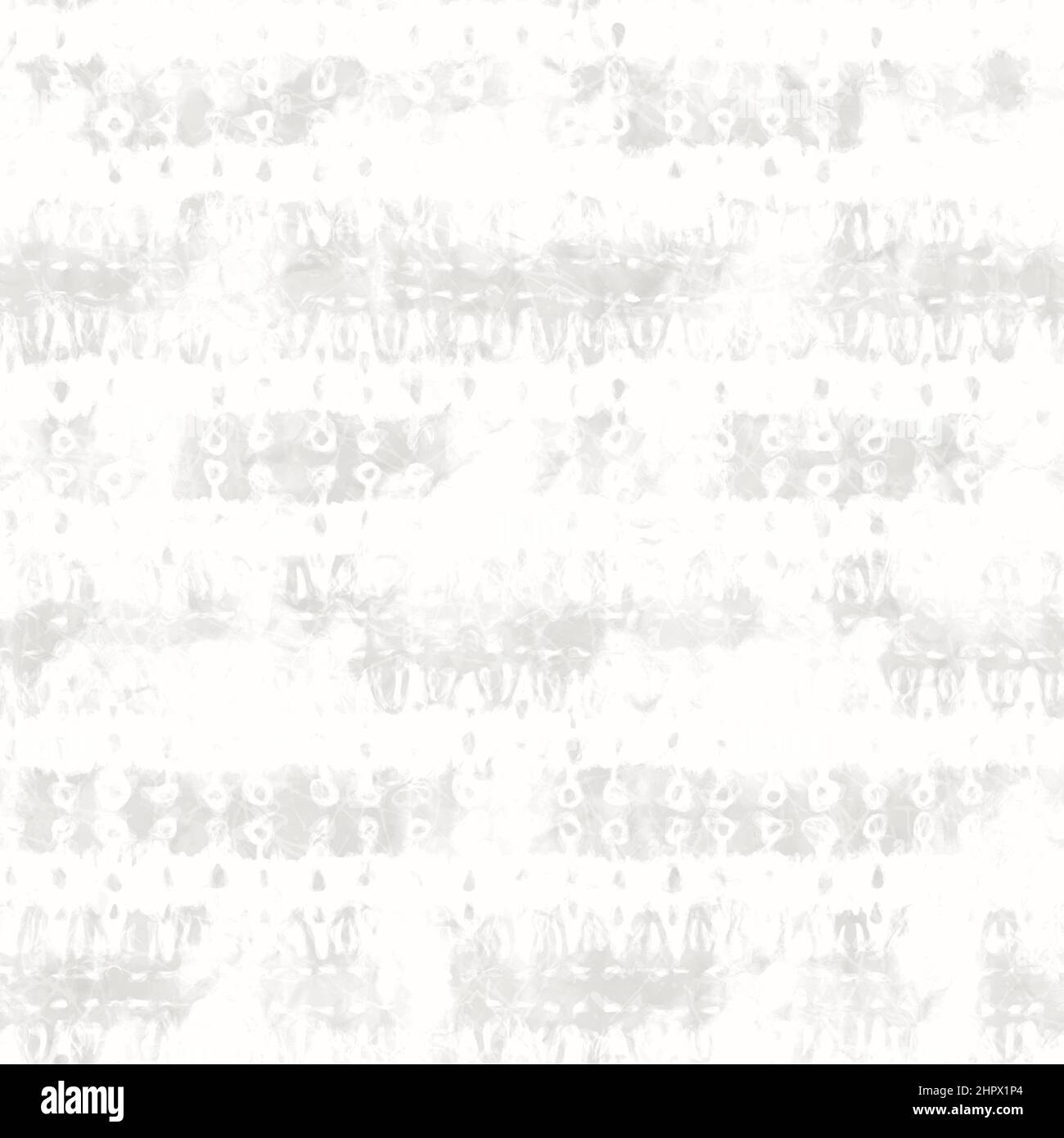 White on white mottled rice paper texture with patterned inclusions ...