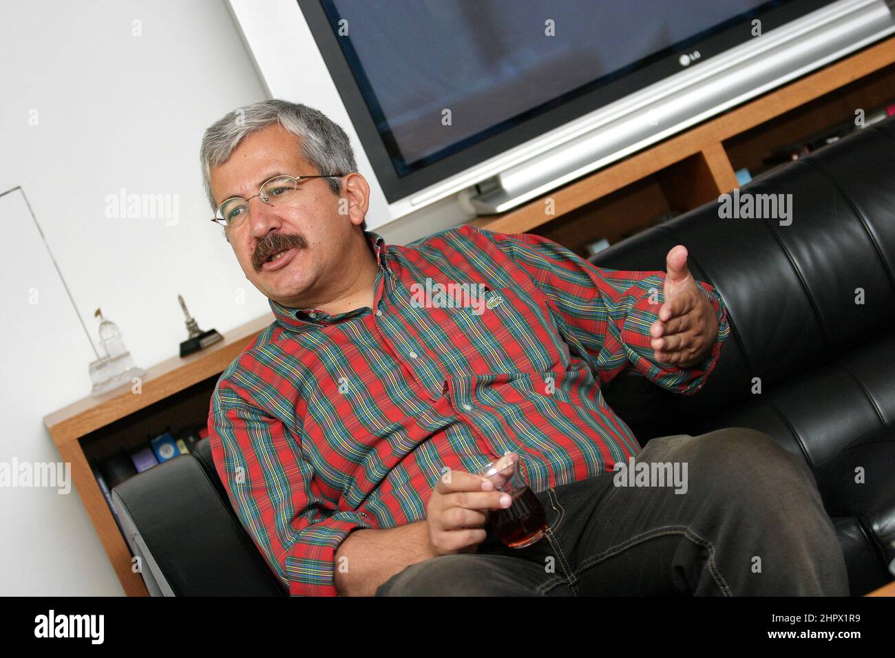 Ufuk uras hi-res stock photography and images - Alamy