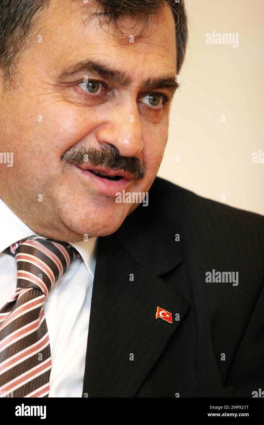 Veysel eroglu hi-res stock photography and images - Alamy