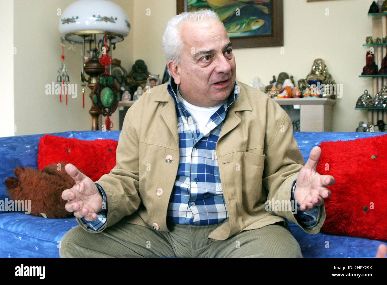 Zeki alasya hi-res stock photography and images - Alamy