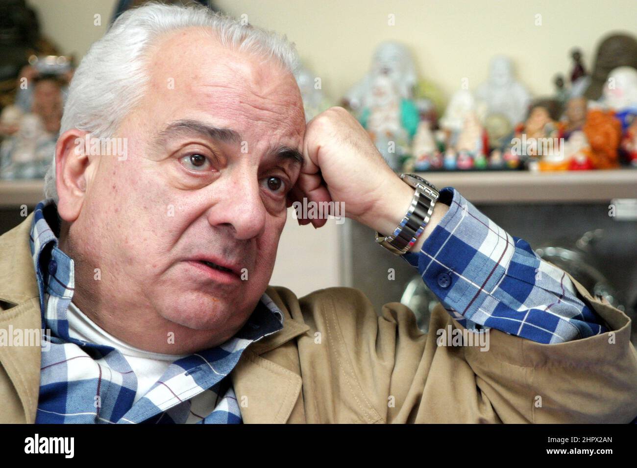 Zeki alasya hi-res stock photography and images - Alamy