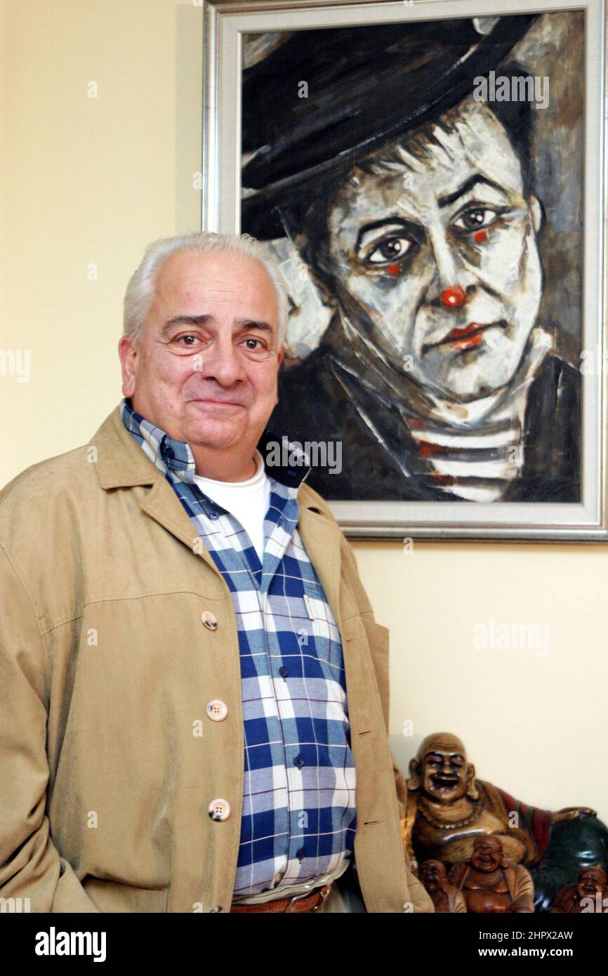 Zeki alasya hi-res stock photography and images - Alamy