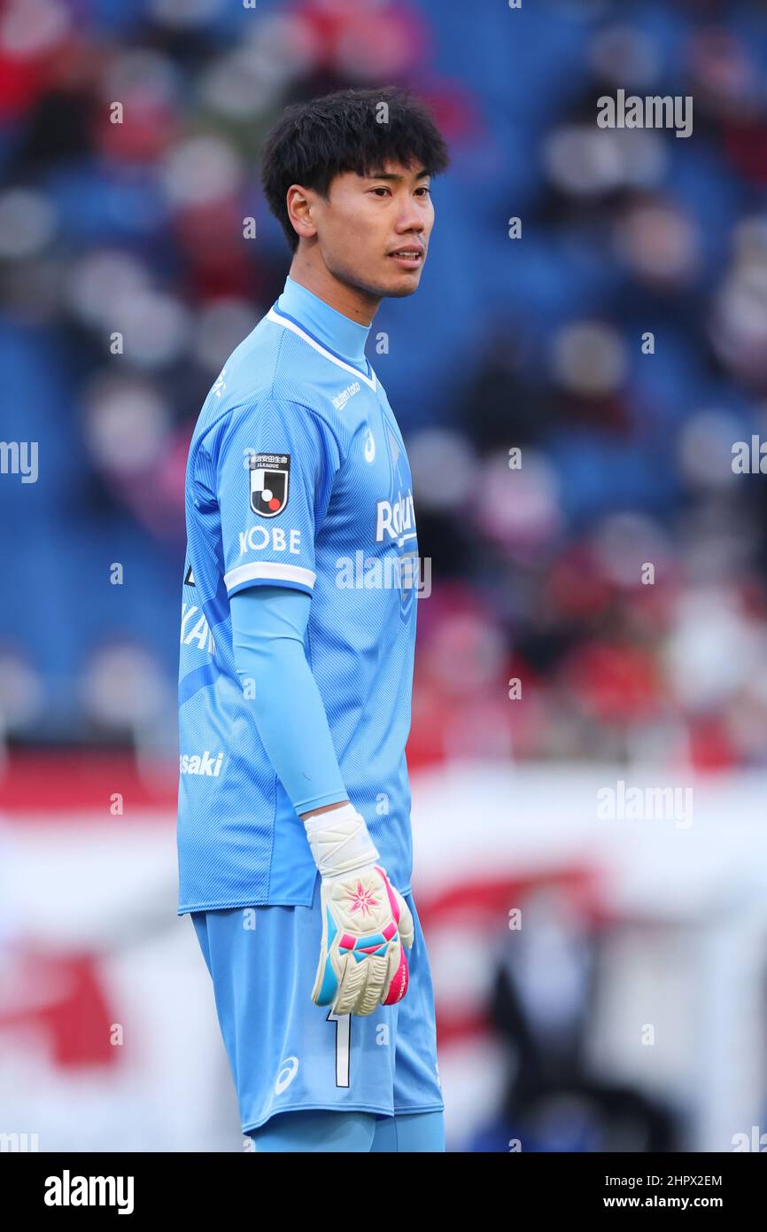 Daiya maekawa hi-res stock photography and images - Alamy