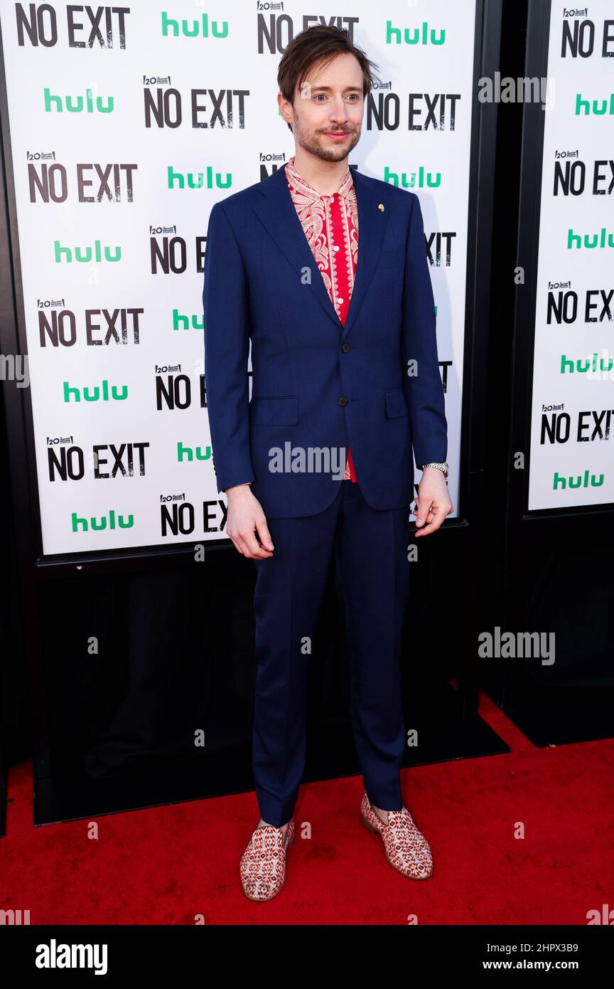 Film no exit 2022 hi-res stock photography and images - Alamy