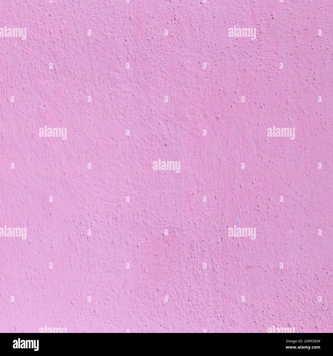 soft pink wall background in uni color Stock Photo - Alamy