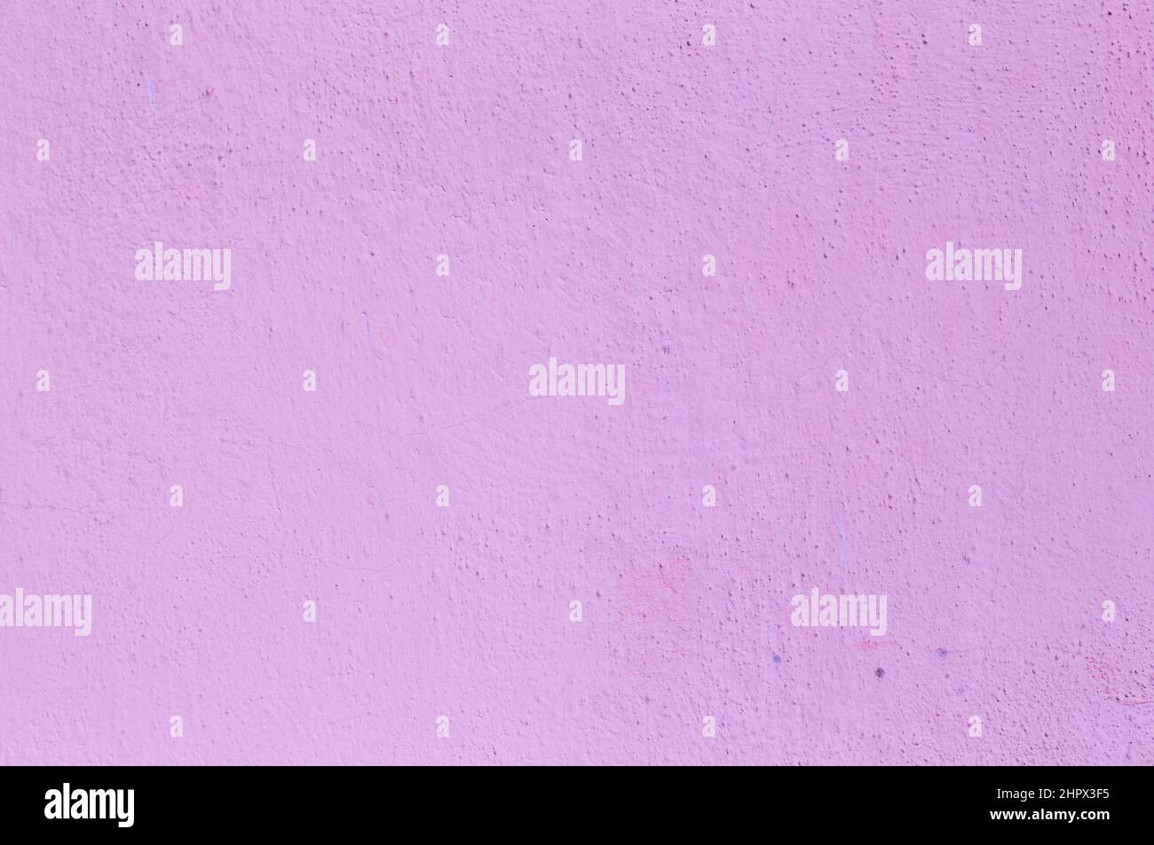 soft pink wall background in uni color Stock Photo - Alamy