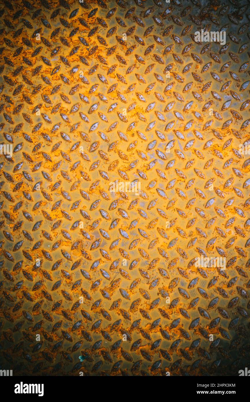 metal rusty texture background Stock Photo - Alamy