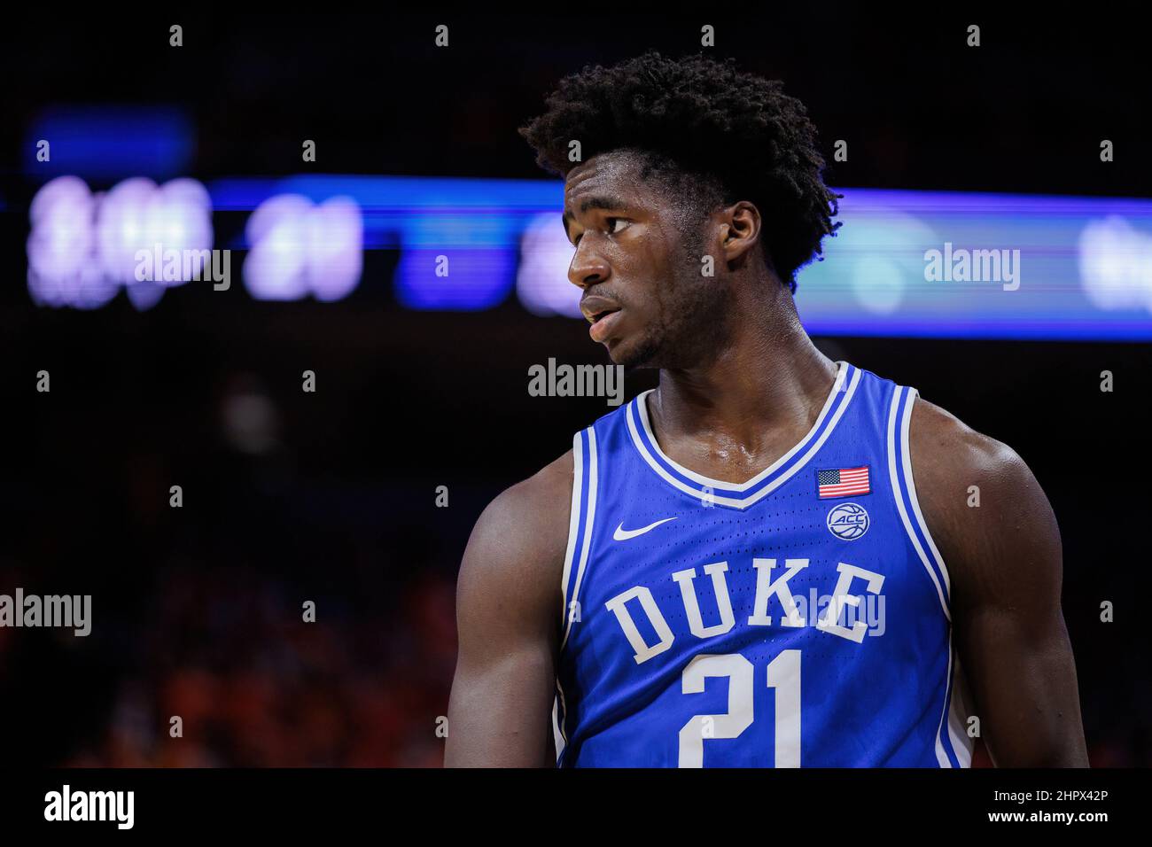 Aj griffin duke hi-res stock photography and images - Alamy