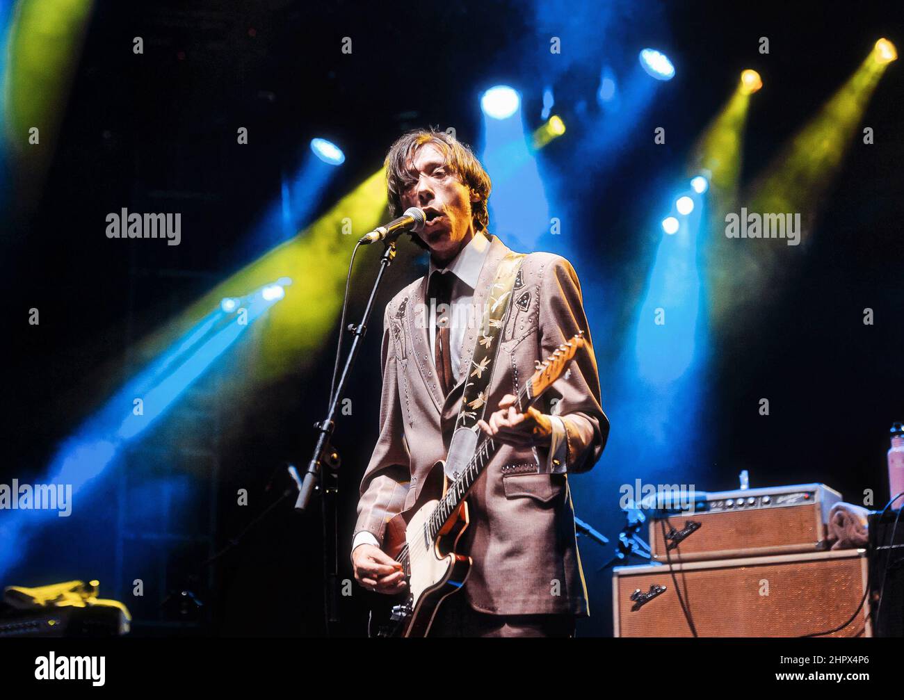 Dallas good of the sadies hi-res stock photography and images - Alamy