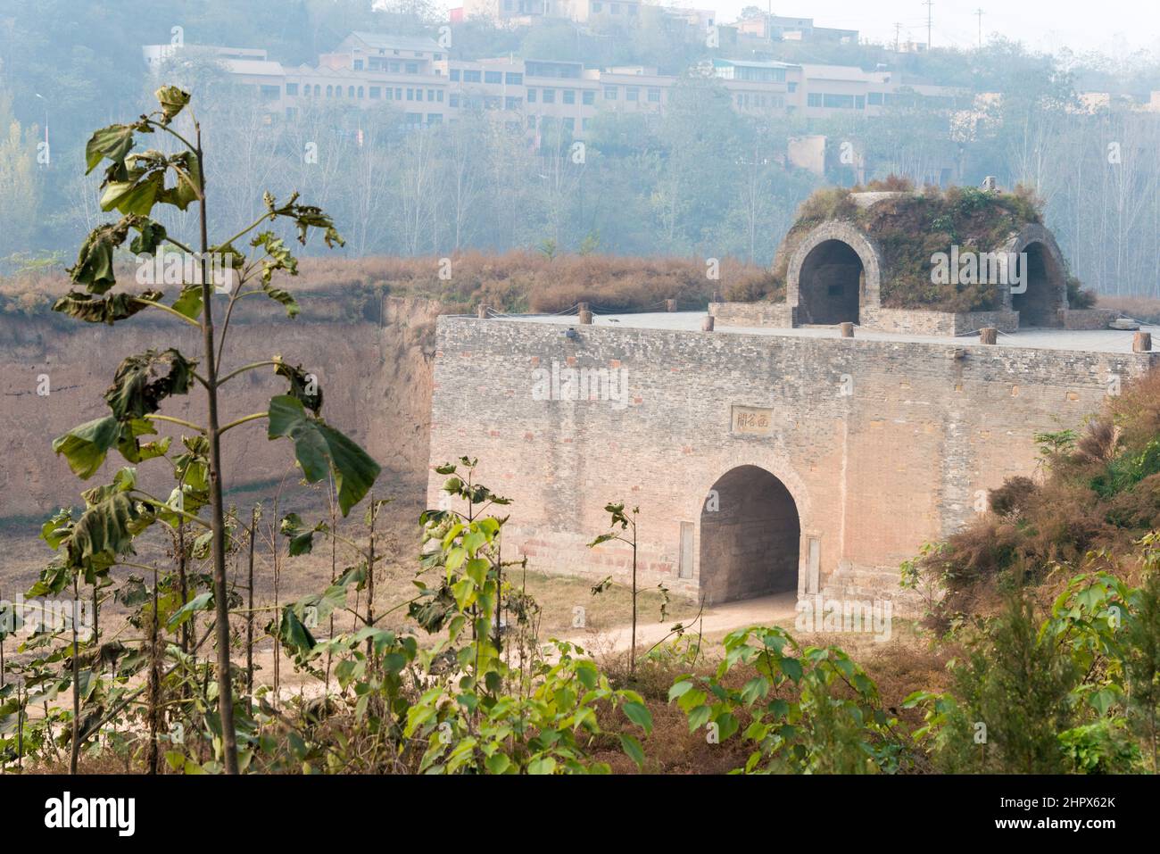 Hangu pass hi-res stock photography and images - Alamy