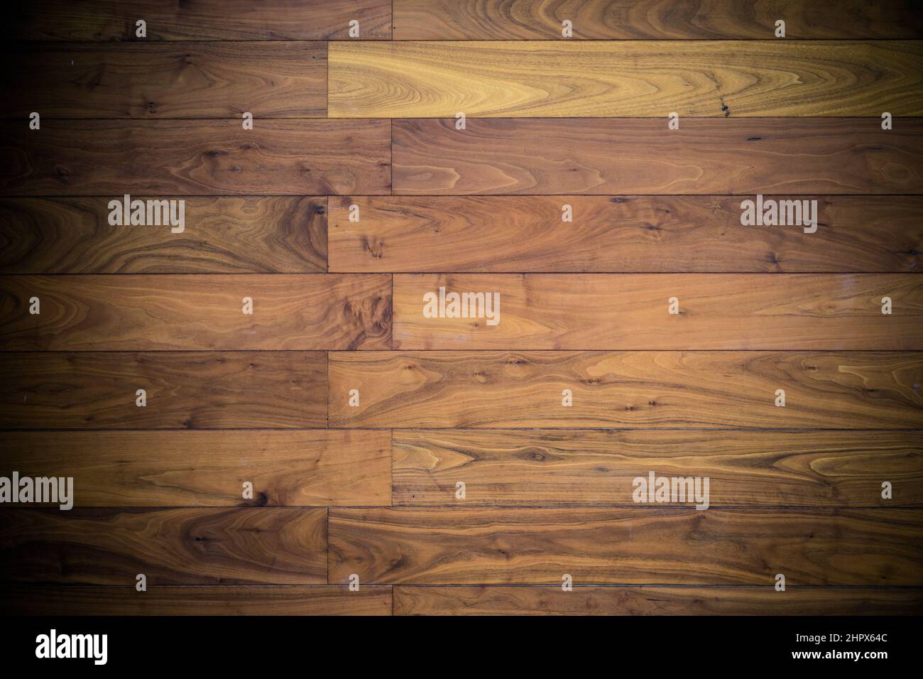 Vintage wooden floor texture background Stock Photo - Alamy