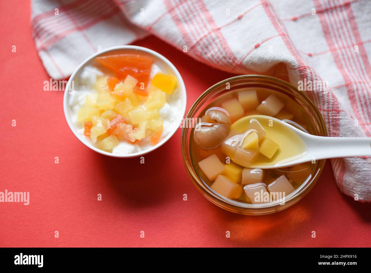 Tang drink mix hi-res stock photography and images - Alamy