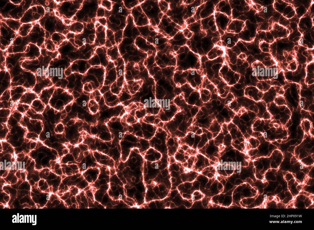 amazing electric flames digital graphic backdrop illustration Stock ...