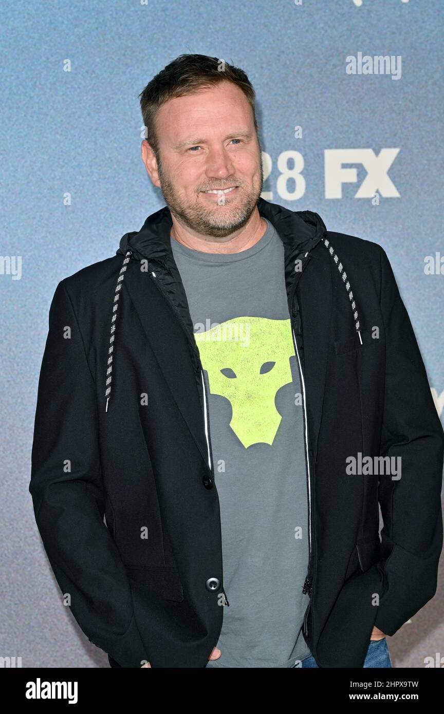 Los Angeles, USA. 23rd Feb, 2022. LOS ANGELES, USA. February 23, 2022 ...