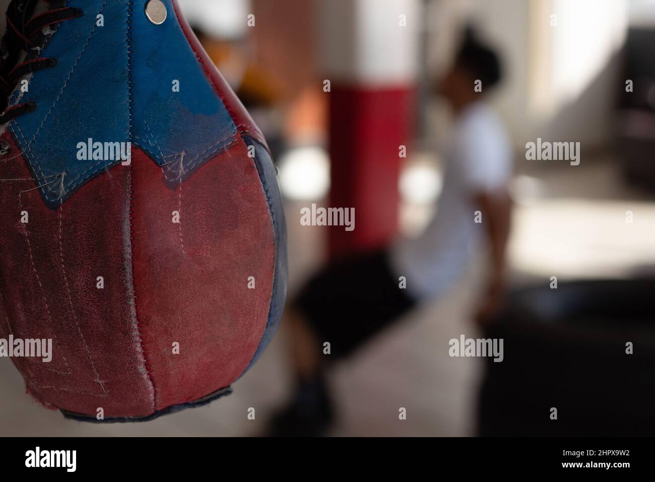 Inside gym bag hi-res stock photography and images - Alamy