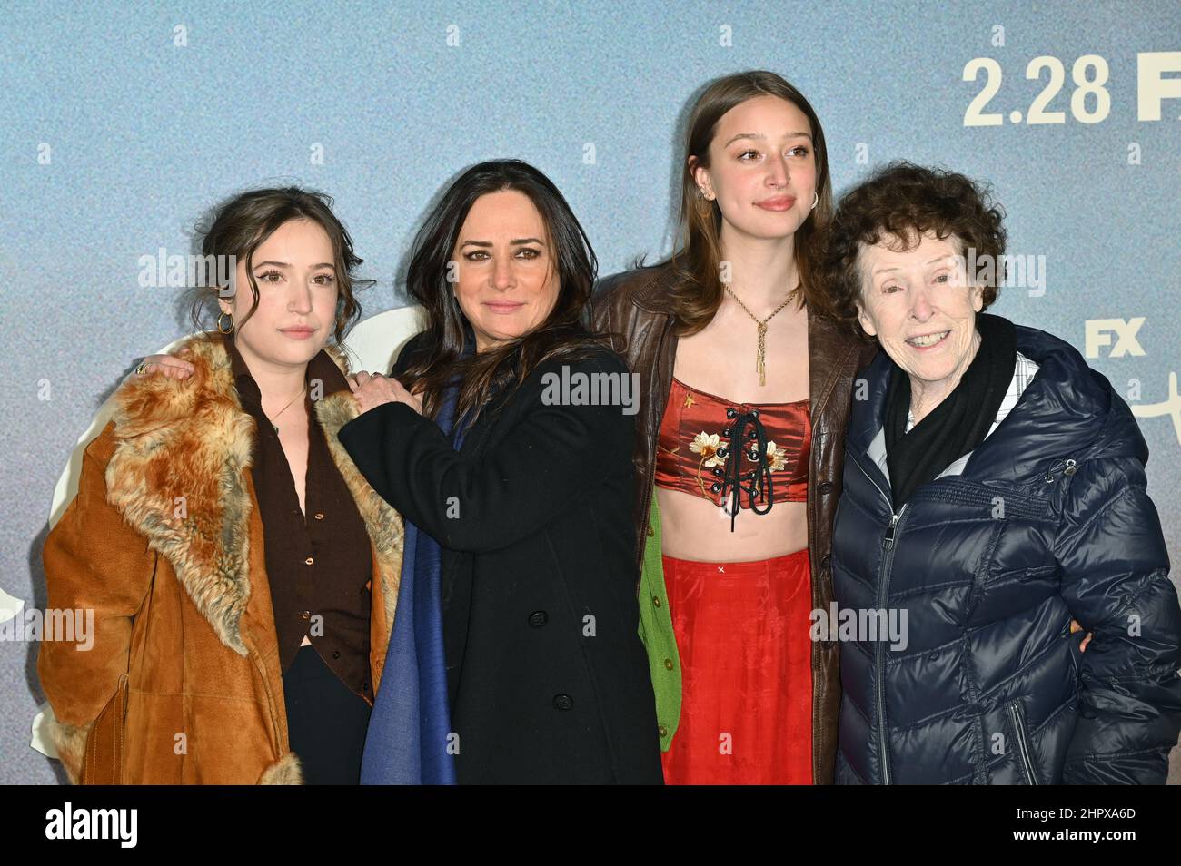 Pamela segall hi-res stock photography and images - Alamy