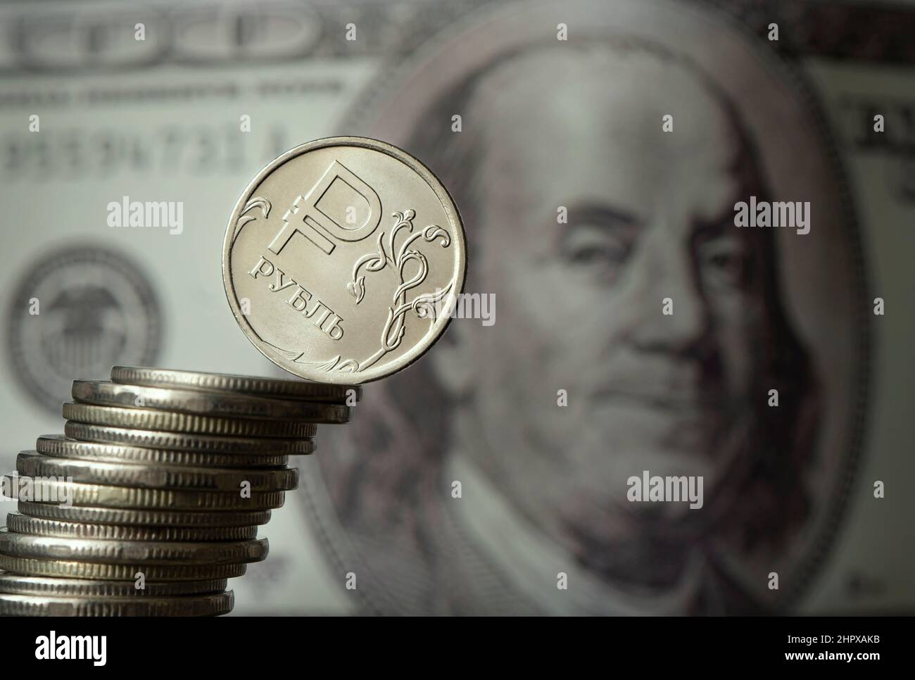 Economic disaster payment hi-res stock photography and images - Alamy