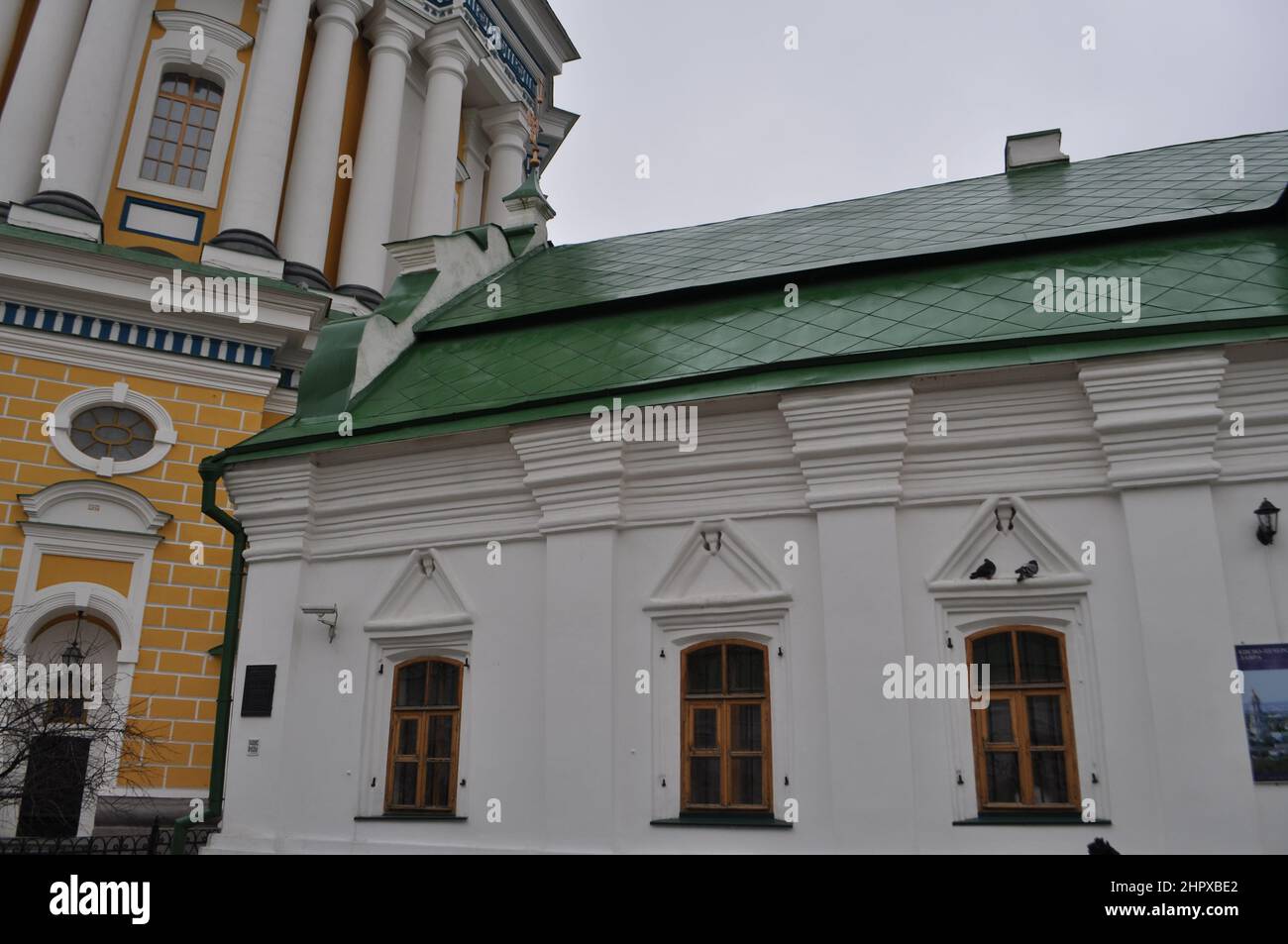 The extraordinary architecture of the 11th century, Unesco-listed Saint ...